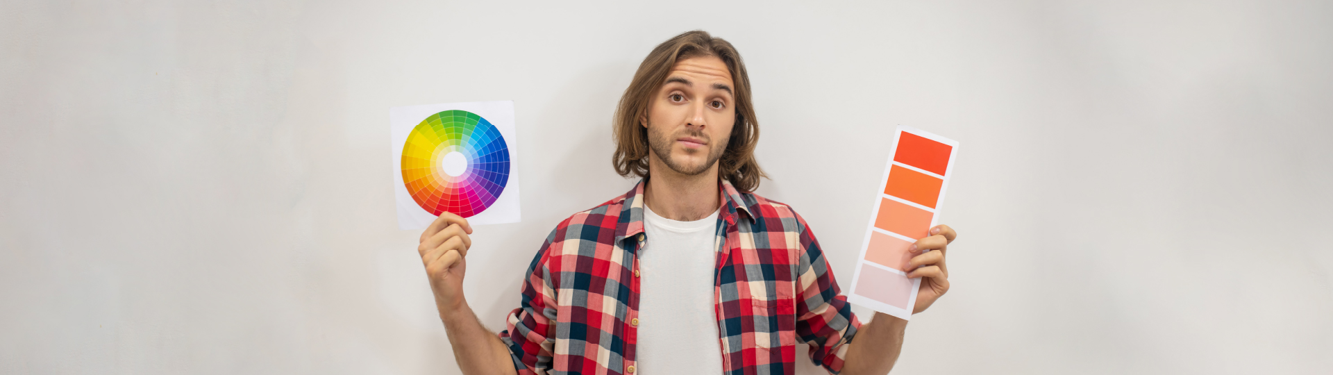 A Comprehensive Guide on Choosing Color for Logo