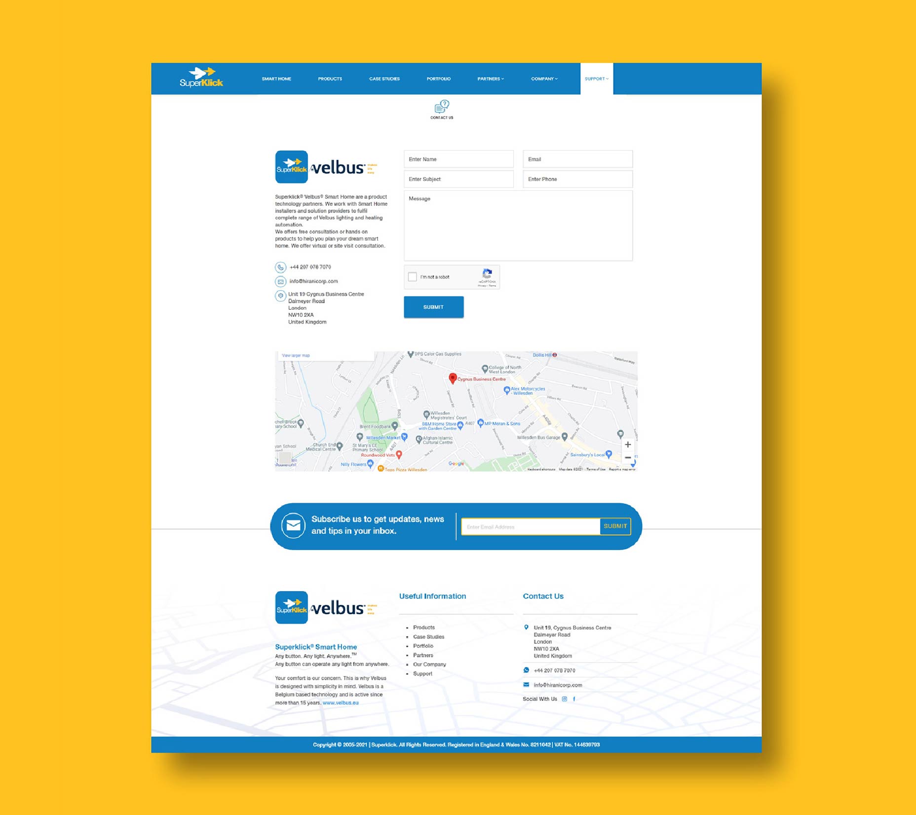 Superklick - Pixenite