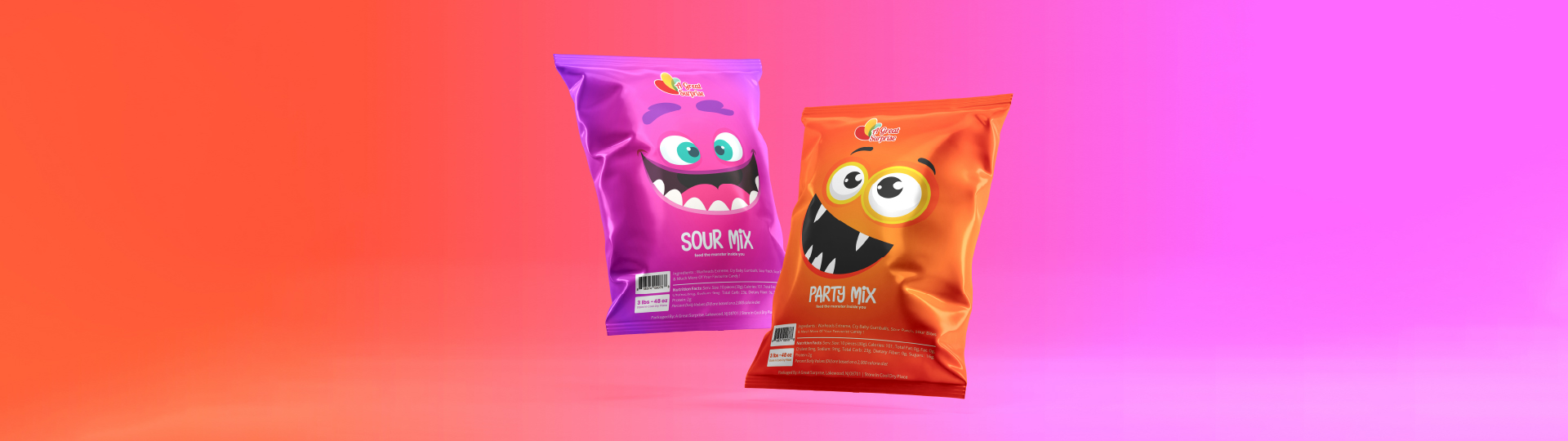 Product Packaging Design: Unleashing the Power of Visual Appeal and ...