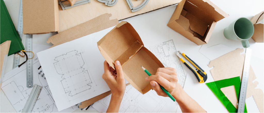 Product Packaging Design: Unleashing the Power of Visual Appeal and ...