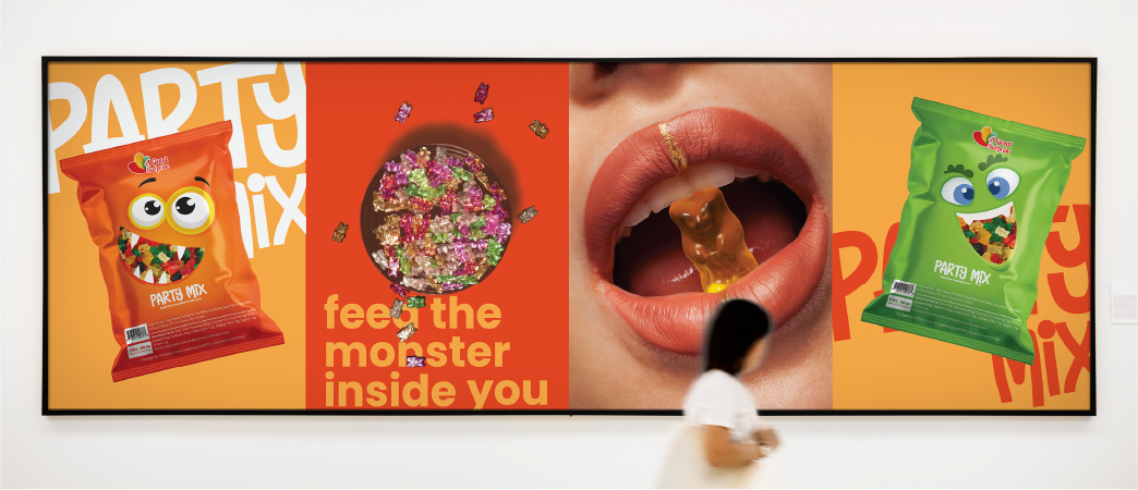 Creative Packaging Design to Look up for Your Inspiration