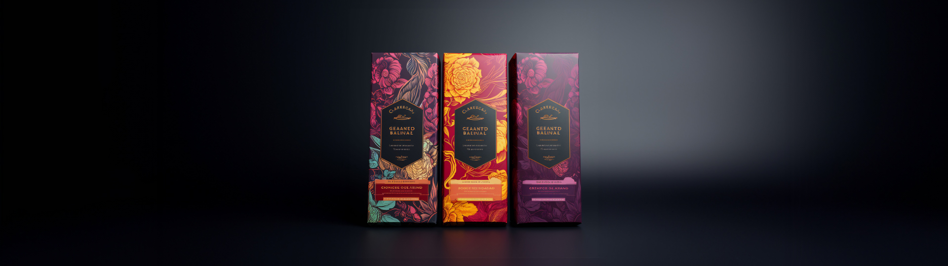 Luxury Packaging Design: The Art of Elevating Your Brand