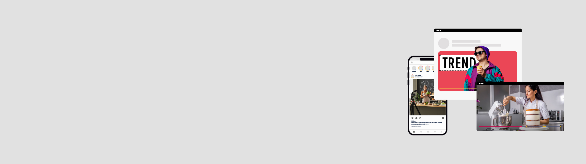 Navigating the Algorithm Jungle: Social Media Trends to Conquer in 2024 and Beyond