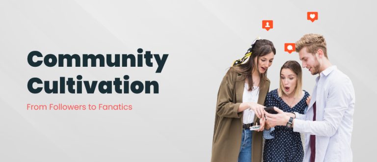 Navigating the Algorithm Jungle: Social Media Trends to Conquer in 2024 and Beyond